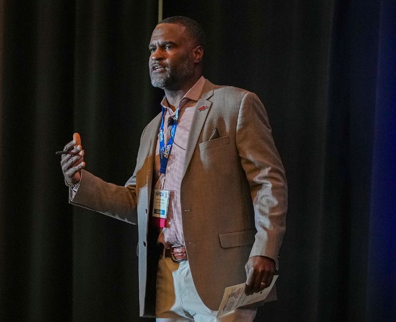 AFCA Convention 2026 | Find Exhibitors and Sessions