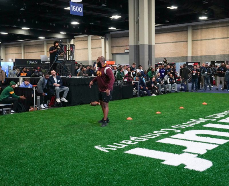 AFCA Convention 2026 | Find Sessions