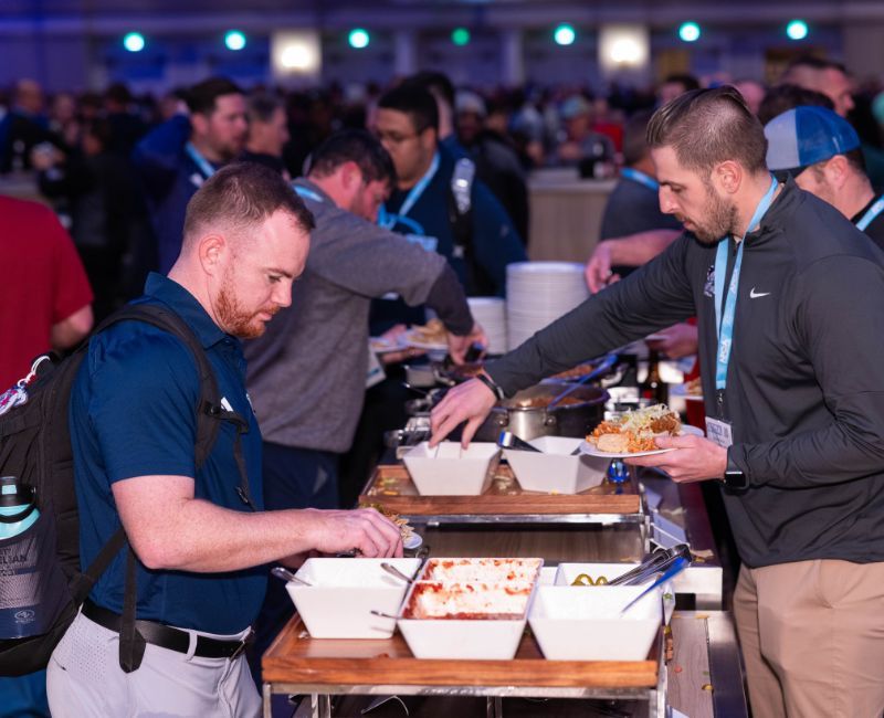 AFCA Convention 2026 | Find Sessions