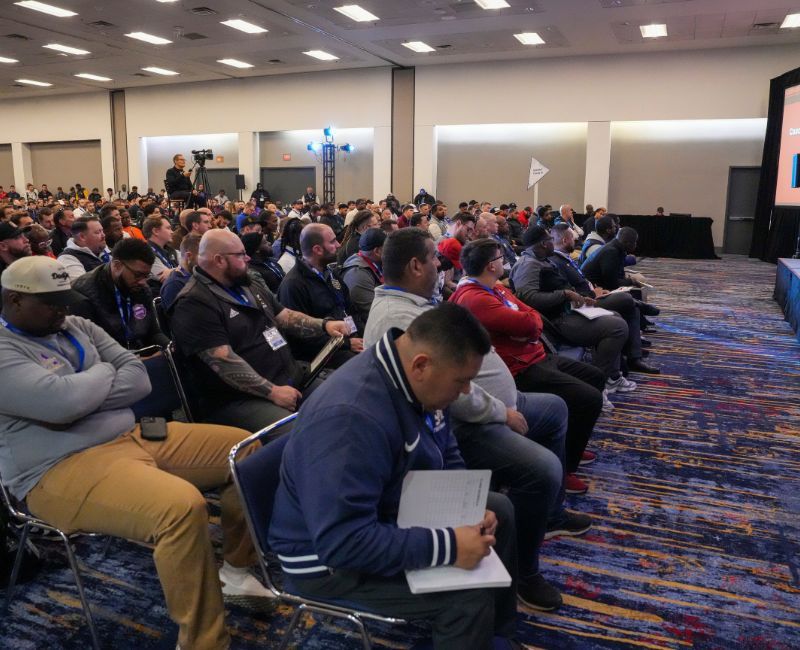 AFCA Convention 2026 | Find Exhibitors and Sessions