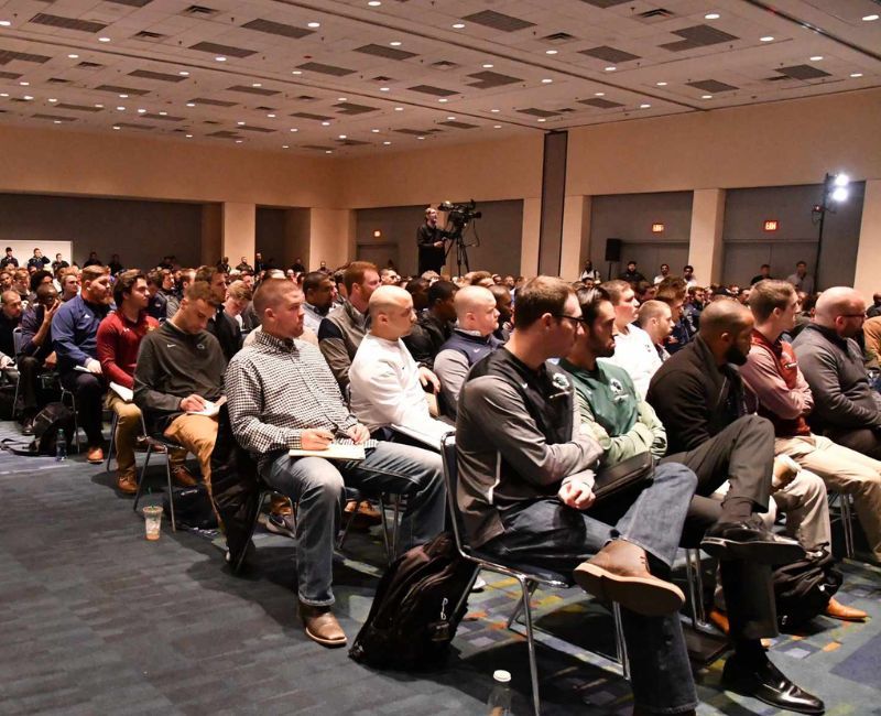 AFCA Convention 2026 | Find Exhibitors and Sessions