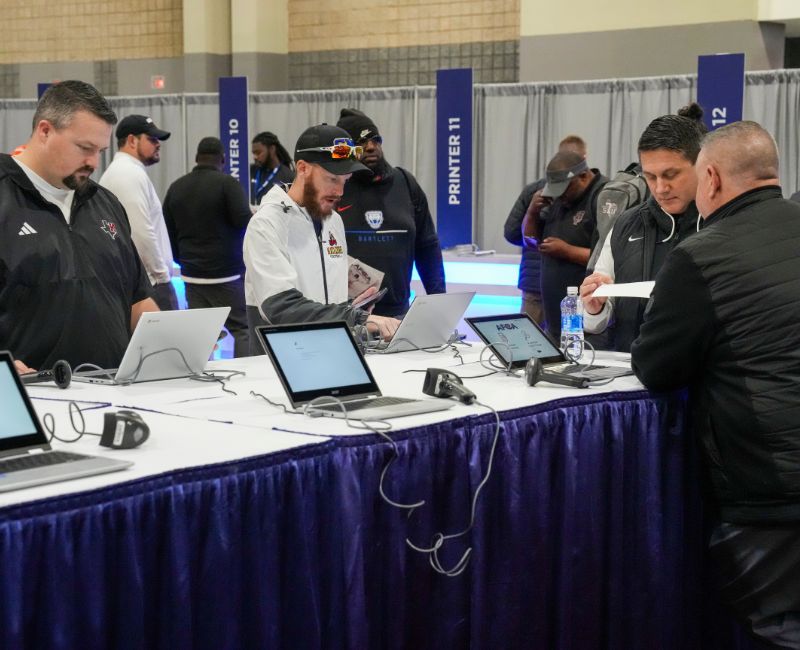 AFCA Convention 2026 | Find Exhibitors and Sessions