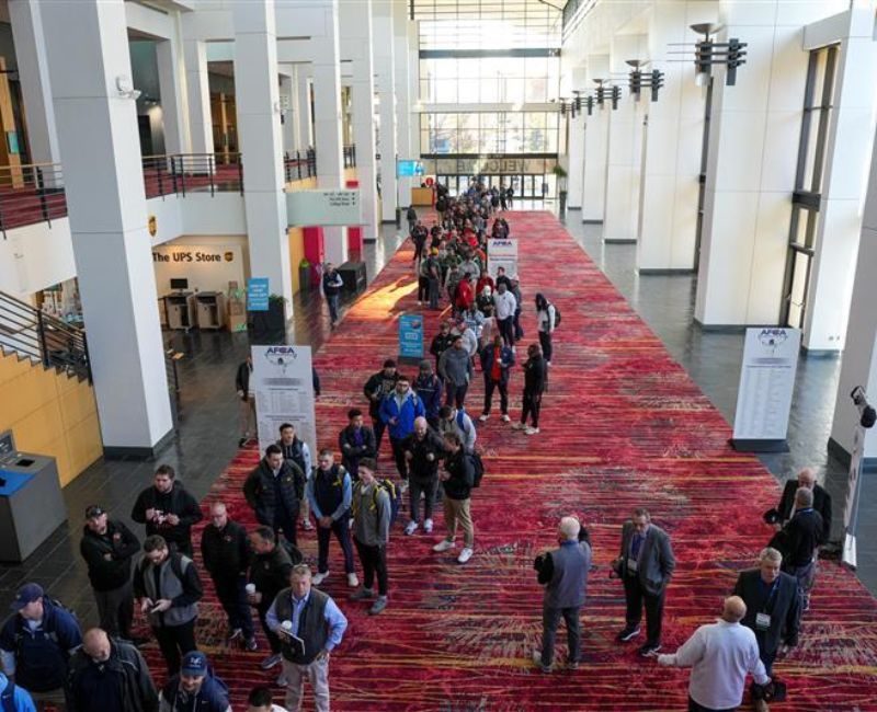 AFCA Convention 2026 | Find Exhibitors and Sessions