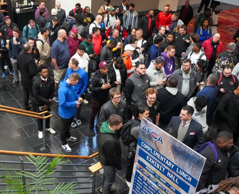 AFCA Convention 2026 | Find Exhibitors and Sessions