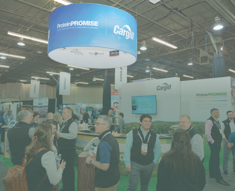 Annual Meat Conference 2026 | Find Exhibitors and Sessions