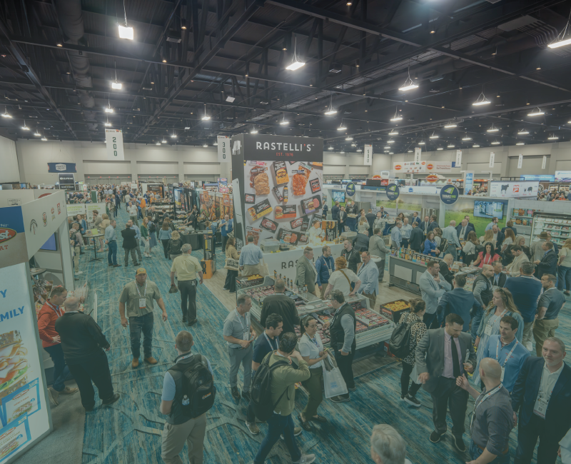 Annual Meat Conference 2026 | Find Exhibitors and Sessions