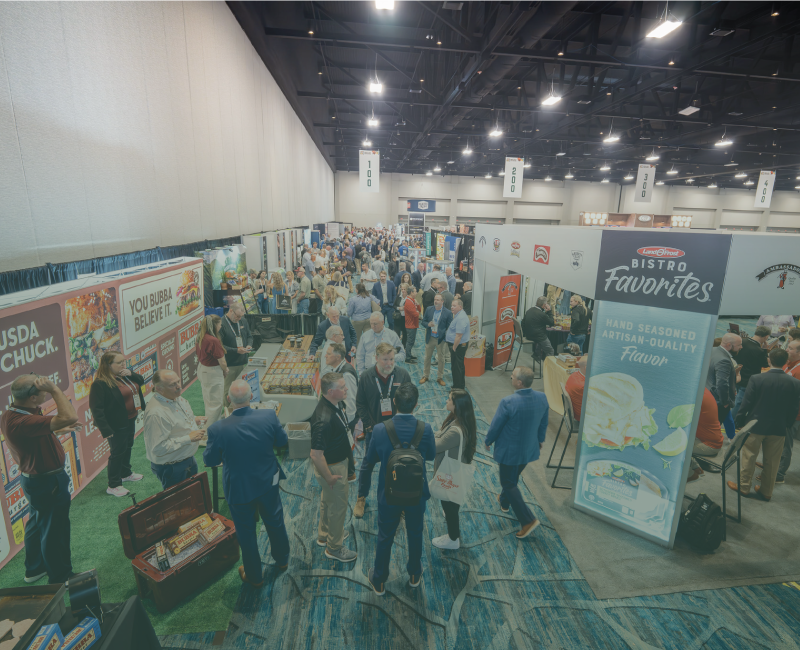 Annual Meat Conference 2026 | Find Exhibitors and Sessions