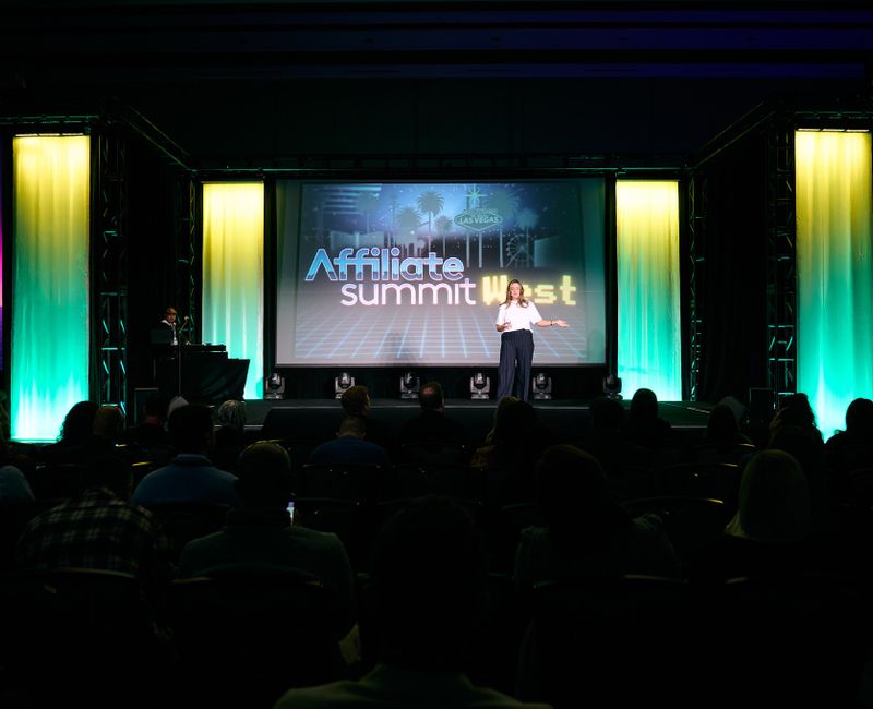 Affiliate Summit West 2026 | Find Exhibitors and Sessions