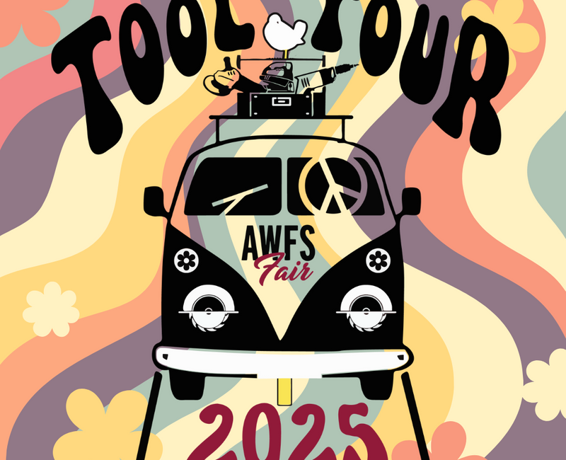 AWFS Fair 2025 | Find Exhibitors and Sessions