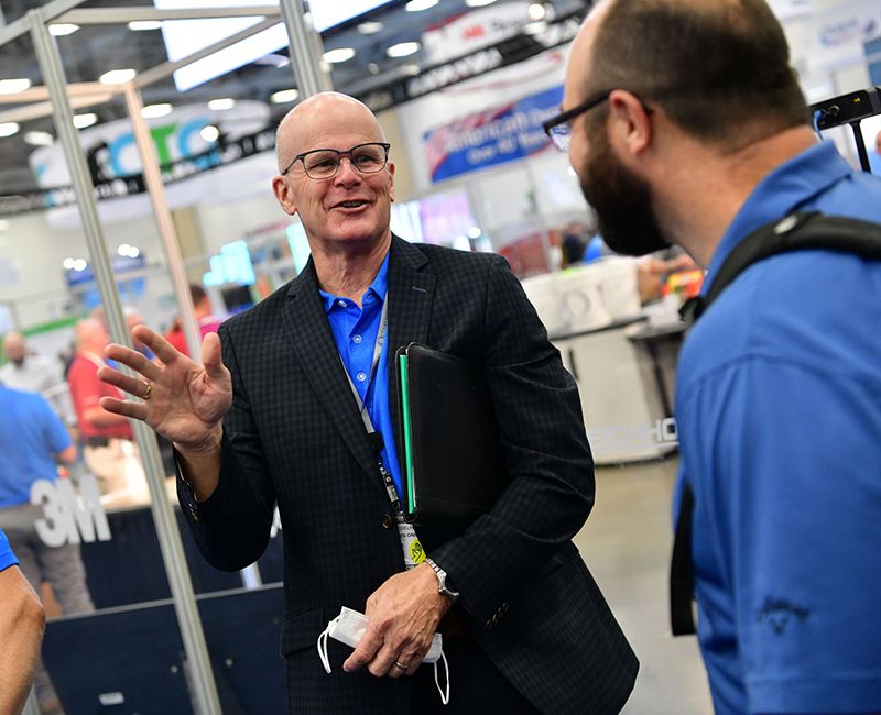 CAMX 2025 | Find Exhibitors and Sessions