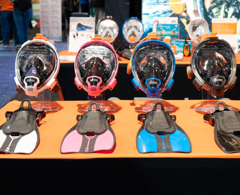 DEMA Show 2025 | Find Exhibitors and Sessions