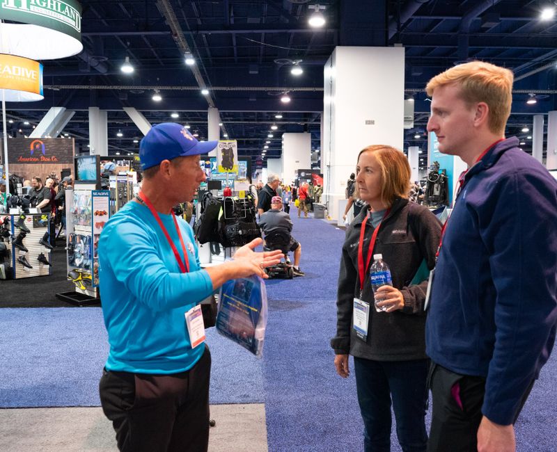 DEMA Show 2025 | Find Exhibitors and Sessions