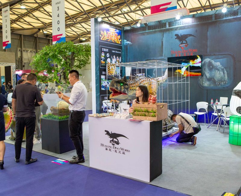 IAAPA Expo Asia 2026 | Find Exhibitors and Sessions