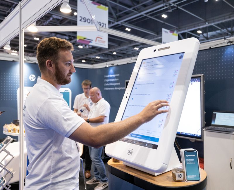 IAAPA Expo Europe 2026 | Find Exhibitors and Sessions