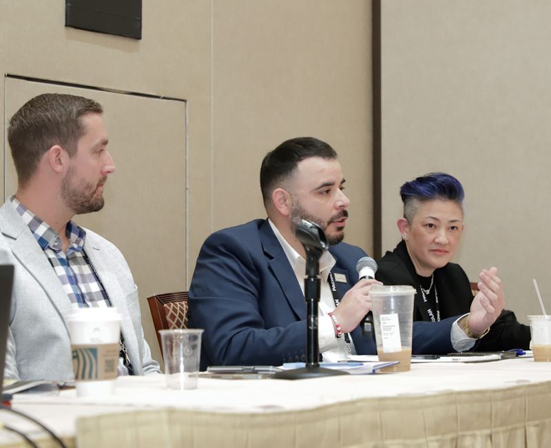 47th Annual INTIX Conference and Exhibition | Find Exhibitors and Sessions