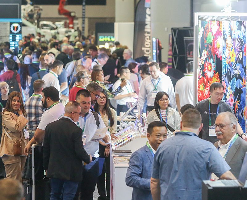 ISA SIGN EXPO 2026 | Find Exhibitors and Sessions