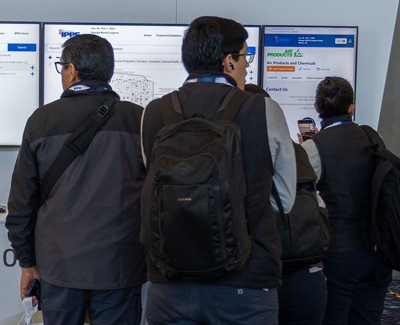 2026 IPPE | Find Exhibitors and Sessions