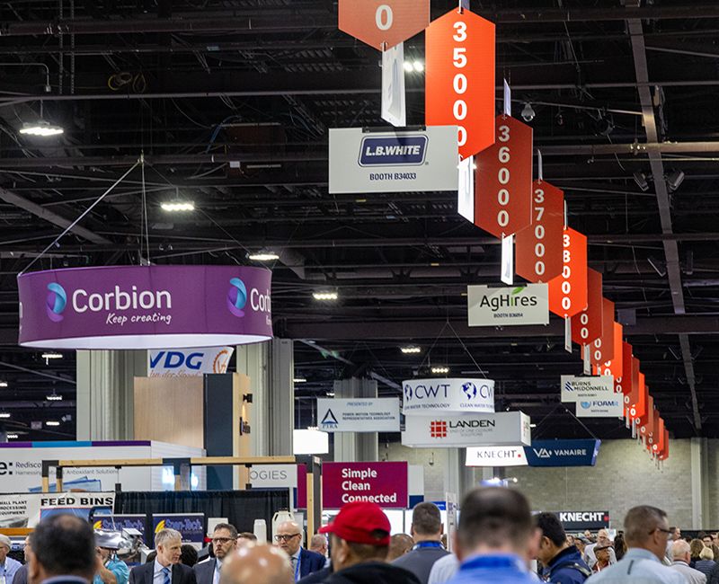 2026 IPPE | Find Exhibitors and Sessions