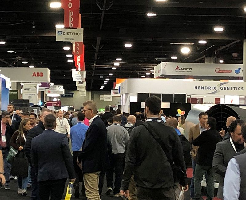 2026 IPPE | Find Exhibitors and Sessions