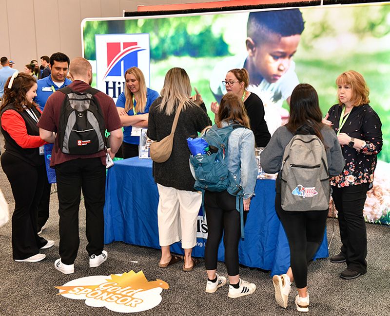 IVECCS 2025 - International Veterinary Emergency & Critical Care Symposium | Find Sessions