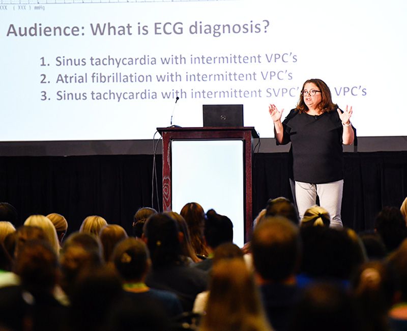 IVECCS 2025 - International Veterinary Emergency & Critical Care Symposium | Find Sessions