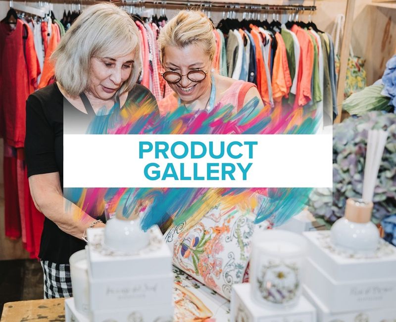Melbourne Gift Fair 2025 | Find Exhibitors and Sessions