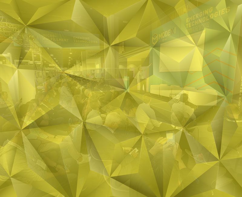 MODEX 2026 | Find Exhibitors and Sessions