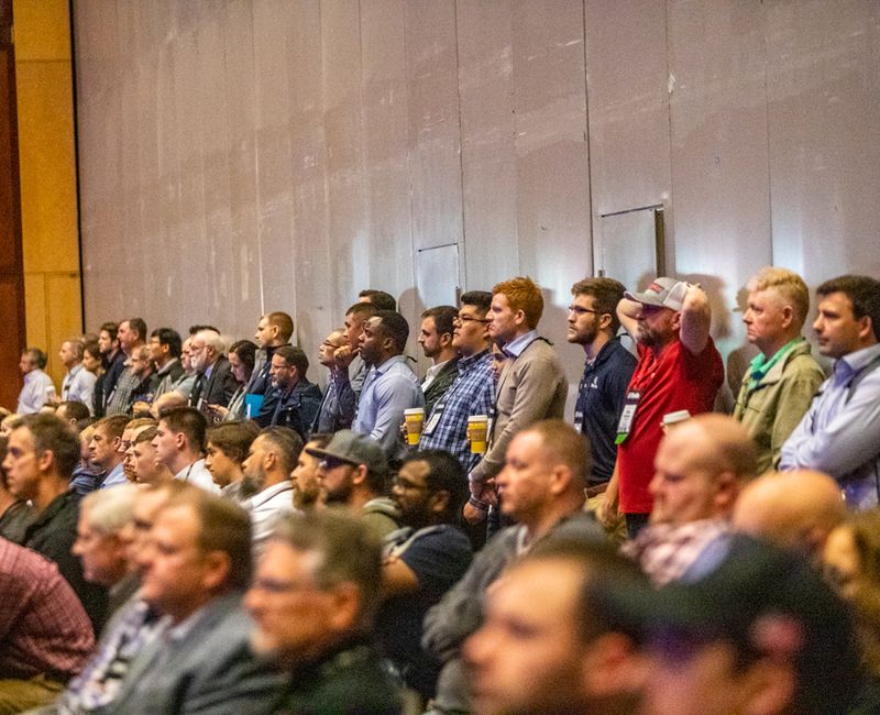 NASCC: The Steel Conference 2026 | Find Sessions