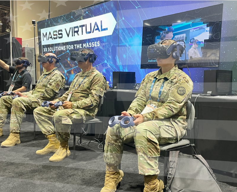 Find Exhibitors and Sessions - NGAUS 2025