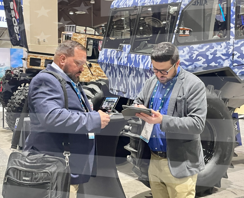 NGAUS 2025 | Find Exhibitors