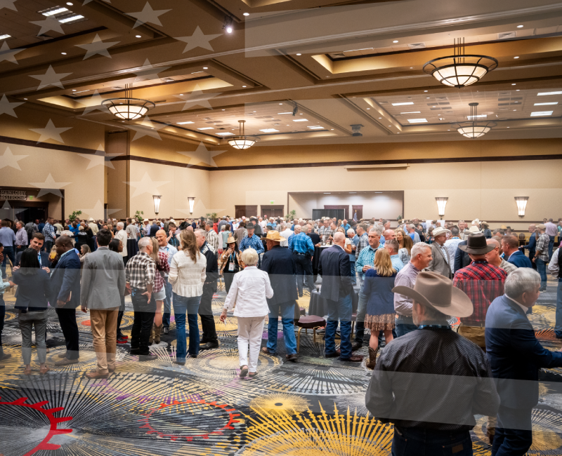 NGAUS 2025 | Find Exhibitors