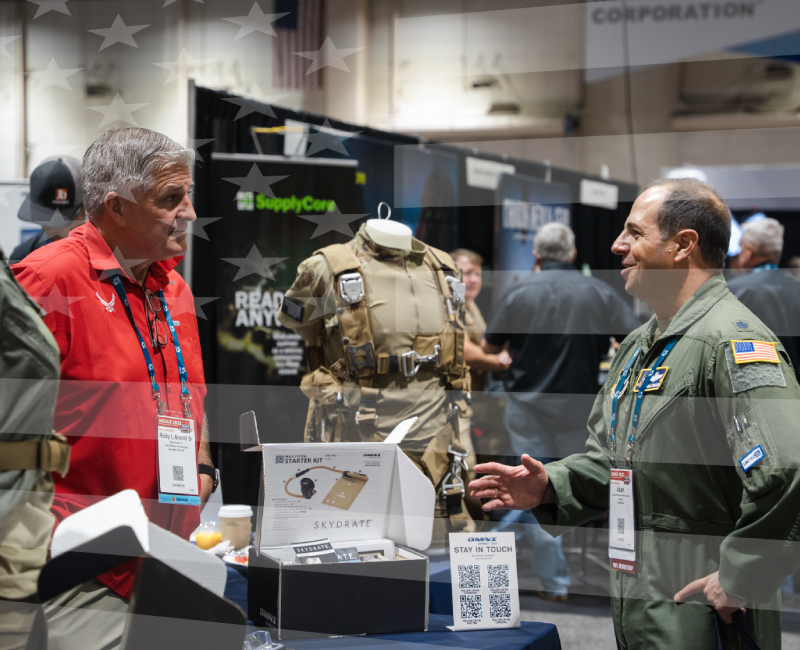 NGAUS 2025 | Find Exhibitors