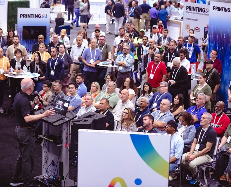 2026 PRINTING United Expo | Find Exhibitors and Sessions