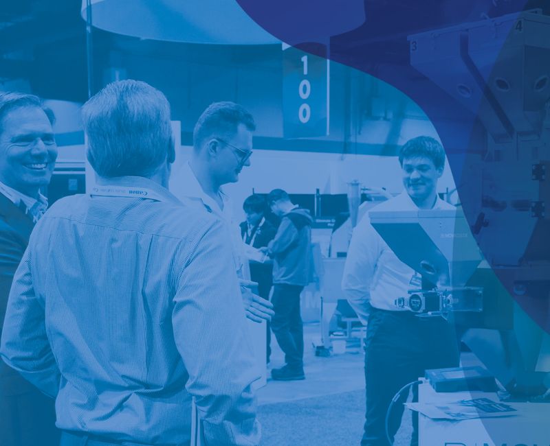 Plastics Technology Expo 2026 | Find Exhibitors and Sessions