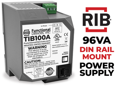 Functional Devices, Inc. - 2025 AHR EXPO