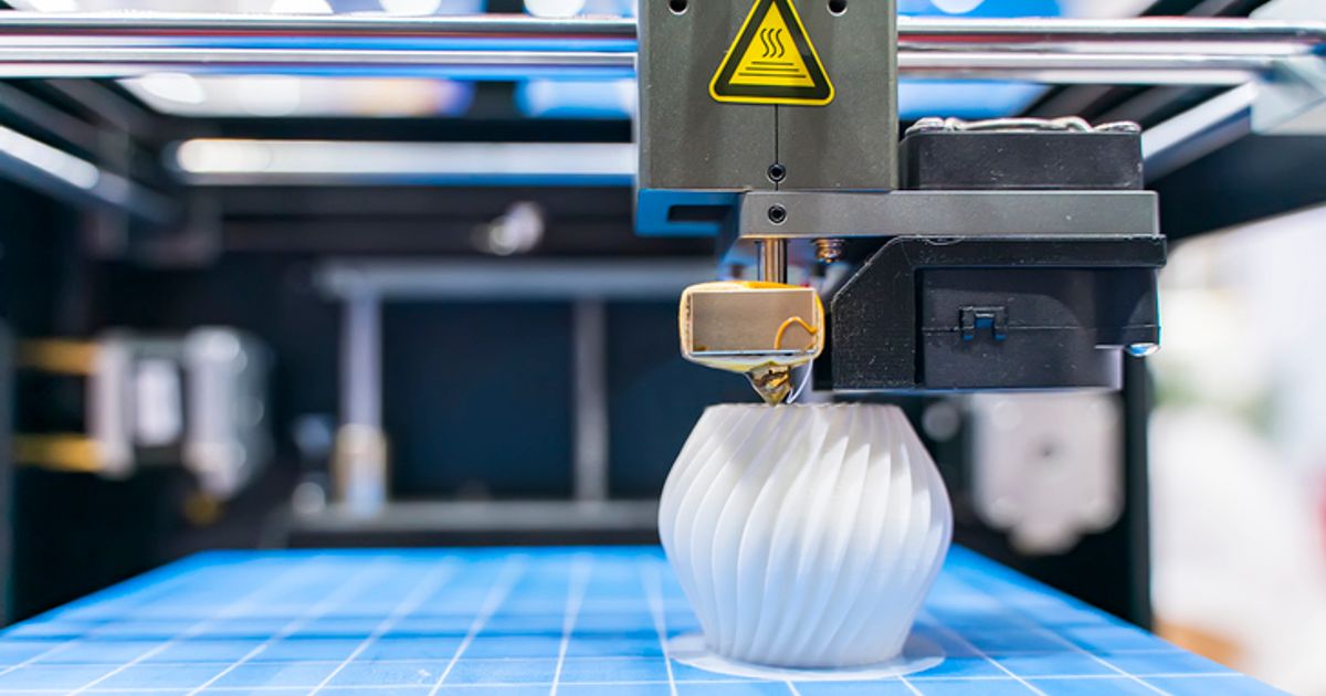 Six Innovations from the Additive Manufacturing Pavilion at IMTS 2022 ...