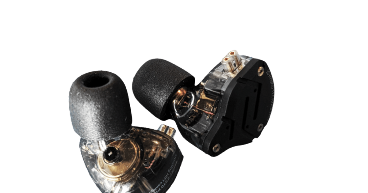 Affordable IEMs and Accessible Inspection | IMTS September 14 - 19, 2026