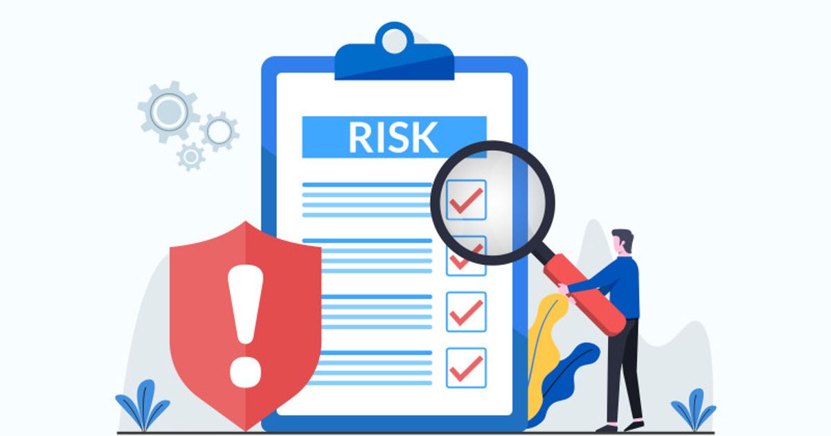 Building an Advanced Cybersecurity Plan: Risk Assessment ...