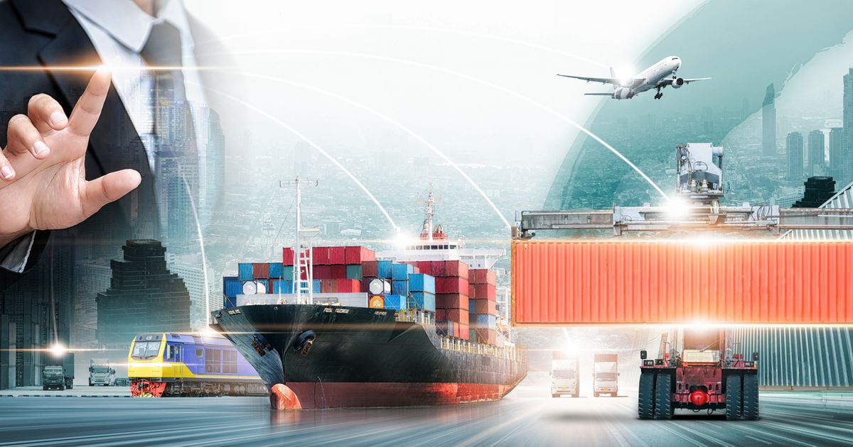 Reshoring Confirmed: Paradigm Shift from Global to Local | IMTS ...