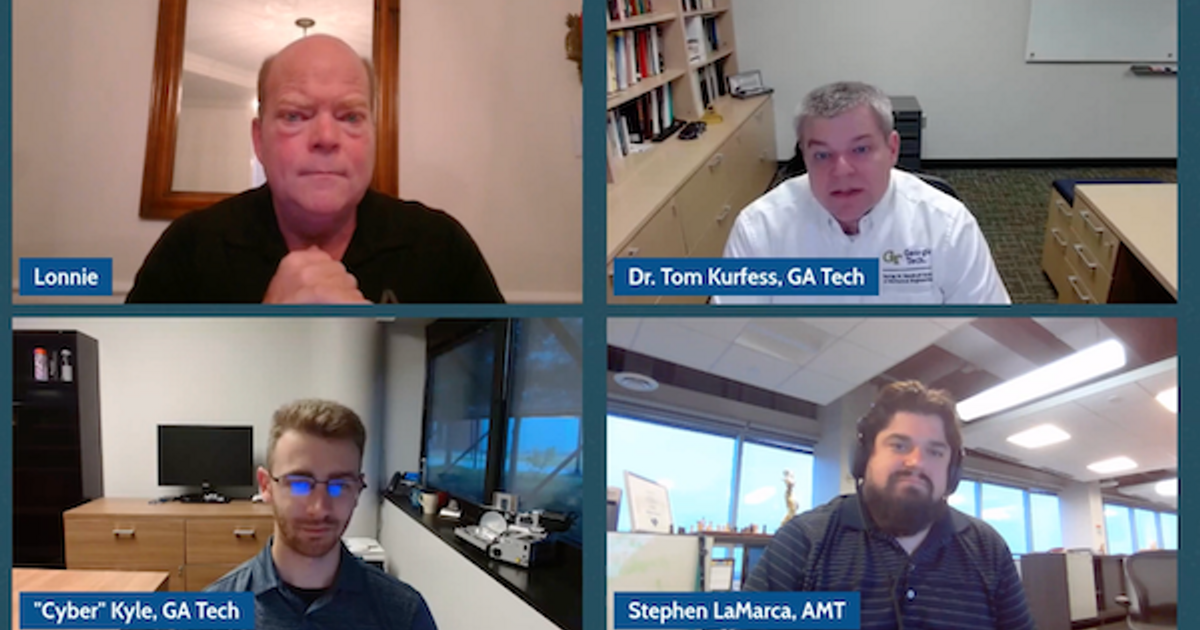 Digestible Data Feeds Productivity | IMTS September 14 - 19, 2026