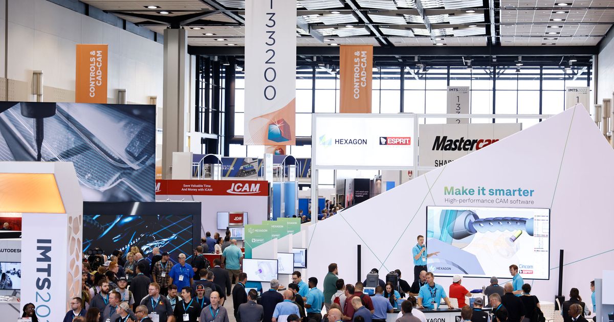 Optimize Machine and Business Performance With a Visit to the Software ...