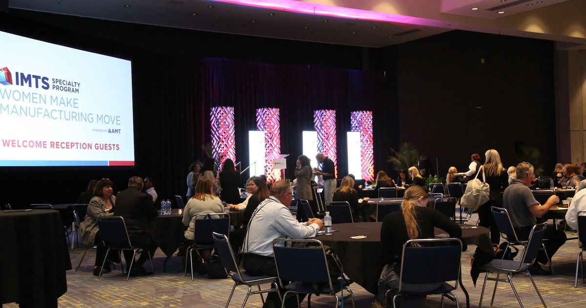 ELEVATE Program Celebrates Success, Supports Community for Women in ...