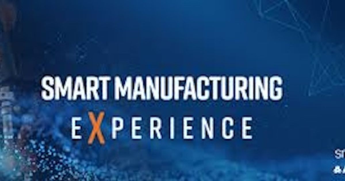 Smart Manufacturing Showcase at IMTS 2024 Helps Visitors Embrace Digital Manufacturing ...