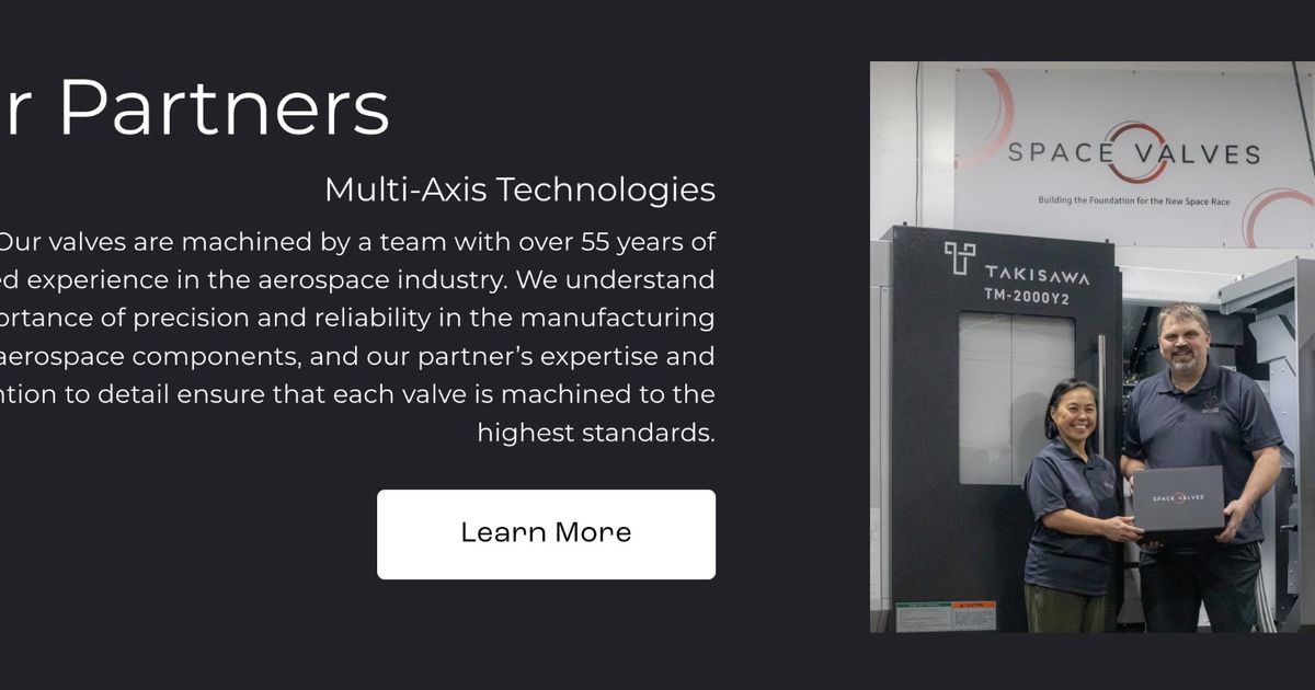 New CNC Lathe Unlocks Aerospace Growth for Multi-Axis Technologies | IMTS September 14 - 19, 2026