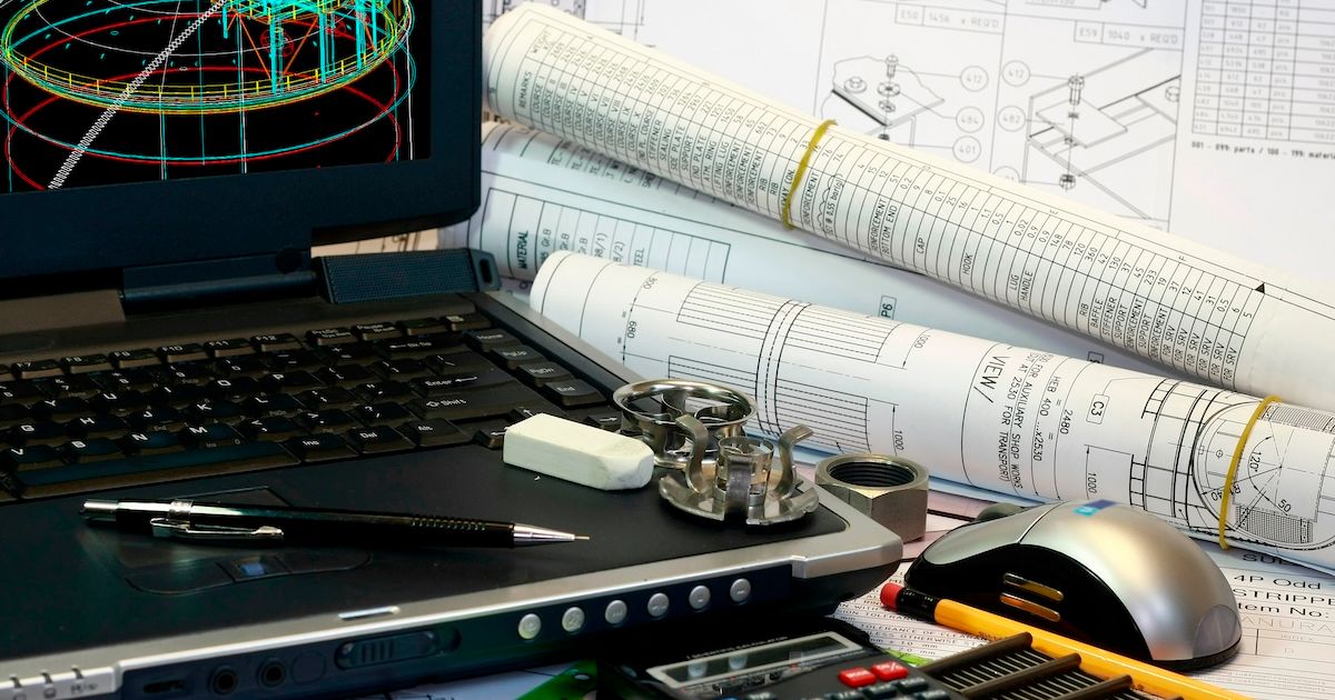 CAM Systems Explained: CAD CAM, Programming, and Applications | IMTS ...
