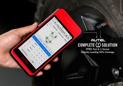 Autel.US Inc. - AAPEX 2024