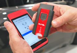 Autel.US Inc. - AAPEX 2024