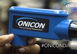 ONICON Incorporated - 2024 AHR EXPO