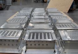 United Enertech - 2025 AHR EXPO