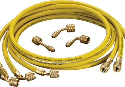 Ritchie Engineering Company, Inc. - YELLOW JACKET - 2025 AHR EXPO